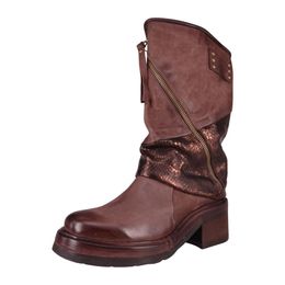 A.S.98 Boots 'Easy' female Brown size 37