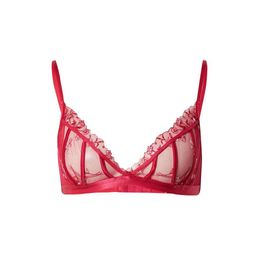 Hunkem&ouml;ller Hunkem&ouml;ller Bra 'Lieke' female Red size L
