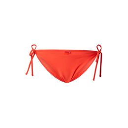 4F Athletic Bikini Bottoms female Red size XL