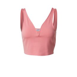 EDITED Top 'Ece' Damen Gr&ouml;&szlig;e XL pink