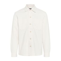 Matinique Button Up Shirt 'Pelton' male White size XXL