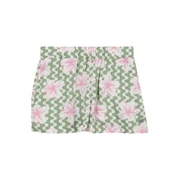 Roxy Pants girl Green size 6