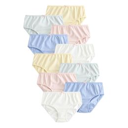next Underpants girl Blue, Yellow, Pink, White size 2-3 yrs