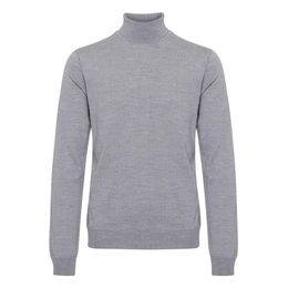Casual Friday Pullover 'Konrad' Herren Gr&ouml;&szlig;e M graumeliert