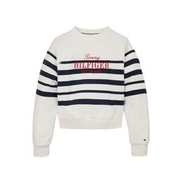 Tommy Hilfiger Sweatshirt girl White size 122