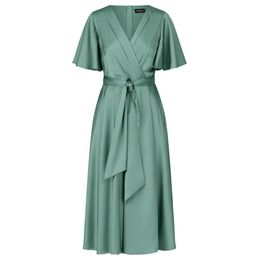 Apart Kleid Damen Gr&ouml;&szlig;e 34 jade