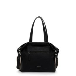 Emily & Noah Emily & Noah Shopper 'Heidi' female Black size One Size