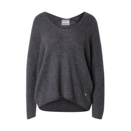 MOS MOSH Pullover Damen Gr&ouml;&szlig;e L anthrazit