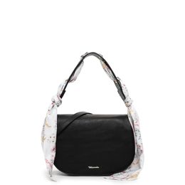 Tamaris Shoulder Bag 'Fabia' female Black size One Size