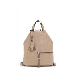Tamaris Backpack 'Nele' female Brown size One Size