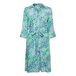 B.Young Shirt Dress 'Joella' female Blue size 40