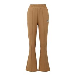 Fila Pants 'TOYONAKA' female Brown size L