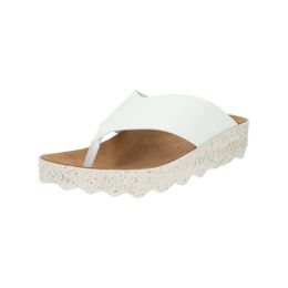 Asportuguesas T-Bar Sandals female White size 41