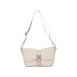 Expatri&eacute; Expatri&eacute; Crossbody Bag 'Bobby' female Beige size One Size