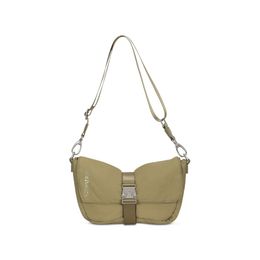 Expatri&eacute; Expatri&eacute; Crossbody Bag 'Bobby' female Green size One Size