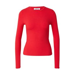 EDITED Shirt 'Ginger' Damen Gr&ouml;&szlig;e XS rot