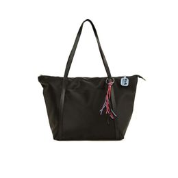 Bagmori Shopper female Black size One Size