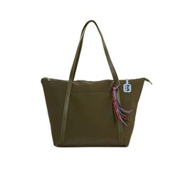 Bagmori Shopper female Green size One Size