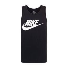 Nike Sportswear Shirt male Black size 4XL