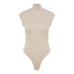 LeGer by Lena Gercke Shirt Bodysuit 'Pearl' female Beige size 44