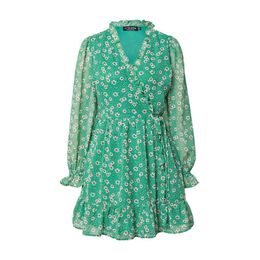 In The Style Dress 'JOSSA' female Green size 16