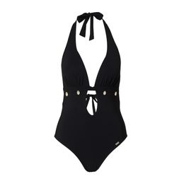 Banana Moon Swimsuit female Black size XL