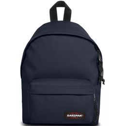 Eastpak Backpack 'Orbit' male Blue size One Size