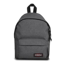 Eastpak Rucksack 'Orbit' Herren Gr&ouml;&szlig;e One Size graphit / rot / schwarz / wei&szlig;