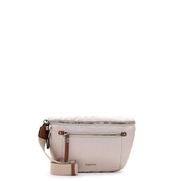 Emily & Noah Emily & Noah Crossbody Bag female Beige size One Size
