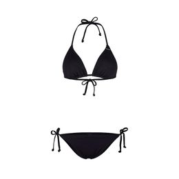O`Neill O'neill Bikini 'Capri-Bondey' female Black size 36