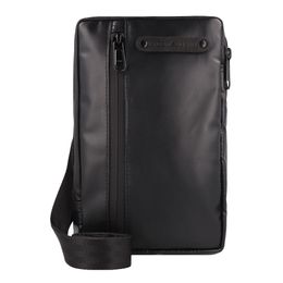 Green Burry Greenburry Crossbody Bag female Black size One Size