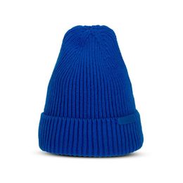 Expatri&eacute; Expatri&eacute; Beanie 'Luna' female Blue size One Size