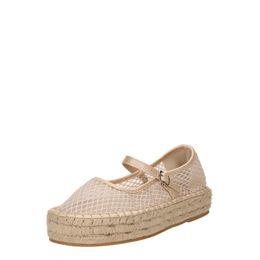 Glamorous Espadrilles female Beige size 7
