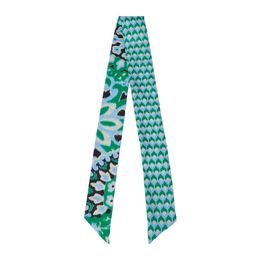 comma, Comma Wrap female Green size One Size