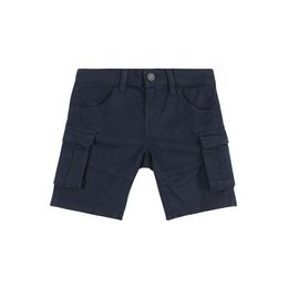 s.Oliver Pants 'Brad' boy Blue size 110