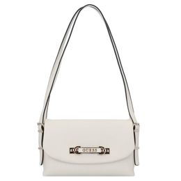 Guess Shoulder Bag 'Lefia' female White size One Size