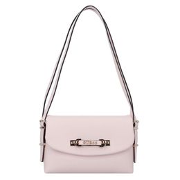 Guess Schultertasche 'Lefia' Damen Gr&ouml;&szlig;e One Size rosa