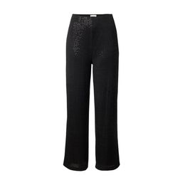 Guido Maria Kretschmer Women Pants 'Gitta' female Black size 42