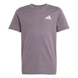 adidas Performance Performance Shirt 'Mercedes - AMG Petronas Formula One Team' boy Purple size 152