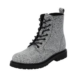 Palado Lace-Up Ankle Boots 'Biak' female Grey size 41