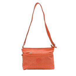 Mindesa Crossbody Bag female Orange size One Size