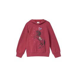 s.Oliver Sweatshirt girl Pink size 128