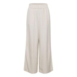 Fransa Pants 'Lin' female Beige size M