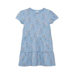 s.Oliver Dress girl Blue size 122
