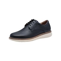 Tamaris Lace-Up Shoes male Blue size 45