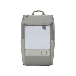 Oak25 Backpack 'Daybag' female Grey size One Size