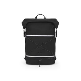Johnny Urban Rucksack 'Myles' Damen Gr&ouml;&szlig;e One Size schwarz