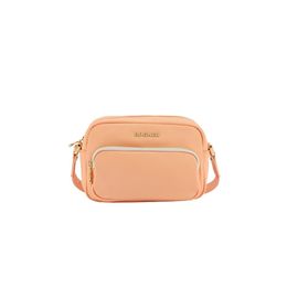 Bogner Crossbody Bag 'Klosters Neve Lidia' female Orange size One Size