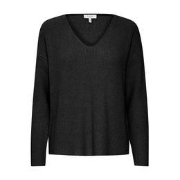 B.Young Pullover 'Milo' Damen Gr&ouml;&szlig;e XXL schwarz