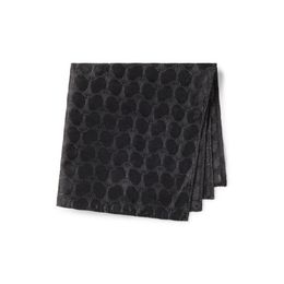 JOOP! Pocket Square male Black size Onesize